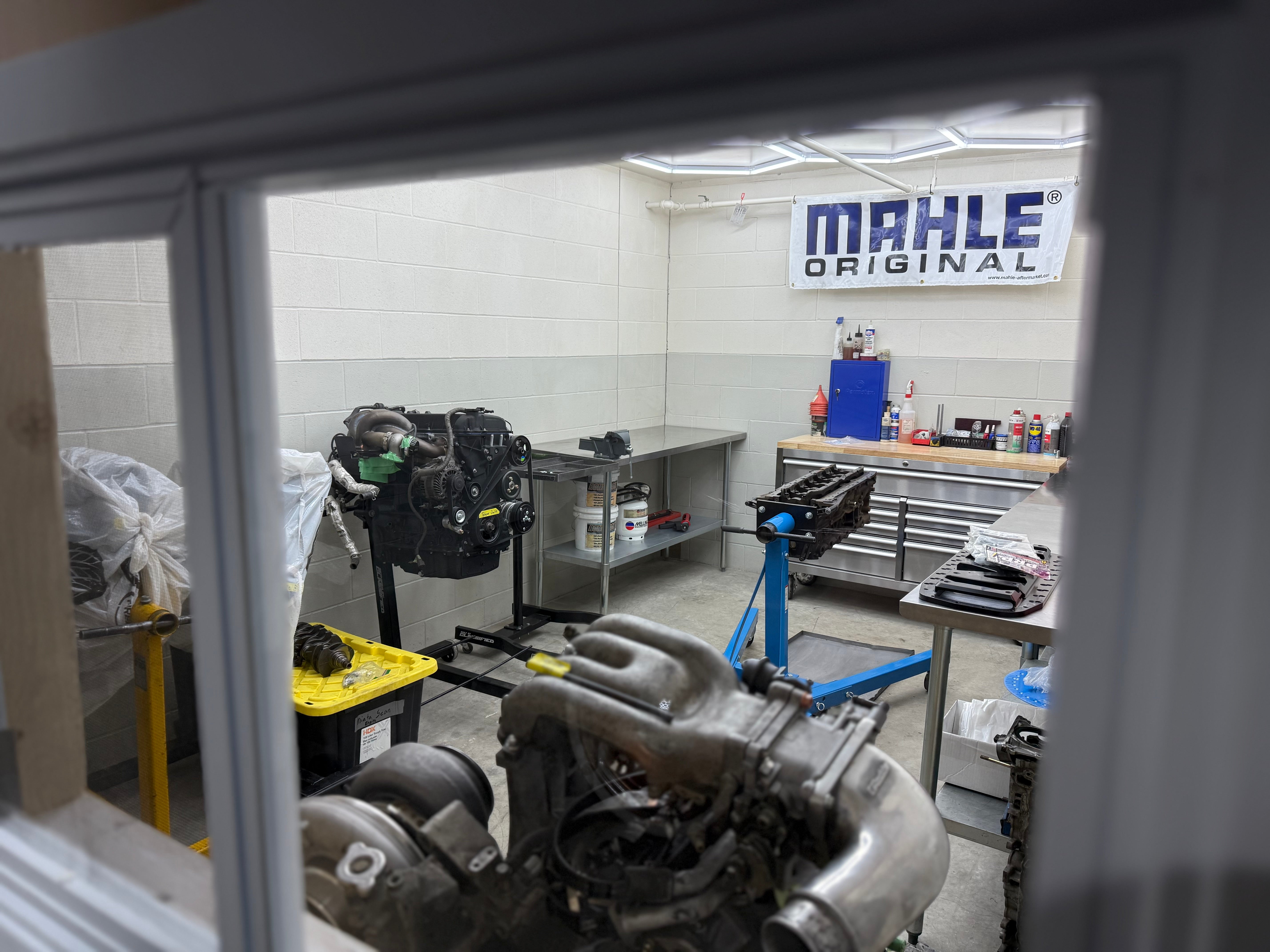 Dyno Tuning Kelowna | All Wheel Drive Dyno | Classified Motorsports